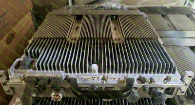 China NOKIA Flexi RF Module Triple 800EU (FRMA) 472221A 084839A à venda