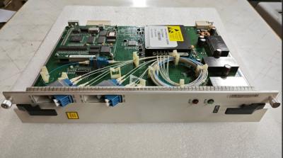 China HW OptiX Metro6040 8-Channel Spectral Analysis Unit C Band LC/PC(OCM) MCA SSL2MCA-C 03037502 for sale