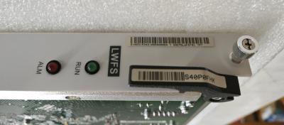 Chine HW OptiX BWS 1600G LWFS SSEM5LWFST01 02315342 STM-64 Plaque de conversion de longueur d'onde de ligne de transmission-réception avec fonction AFEC à vendre