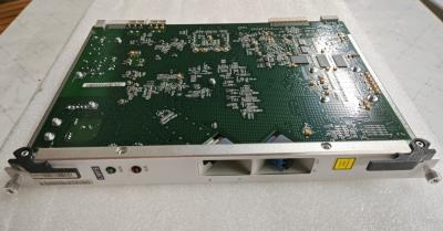 Chine HW OptiX BWS 1600G LWFS SSEM5LWFST01 02315342 STM-64 Plaque de conversion de longueur d'onde de ligne de transmission-réception avec fonction AFEC à vendre