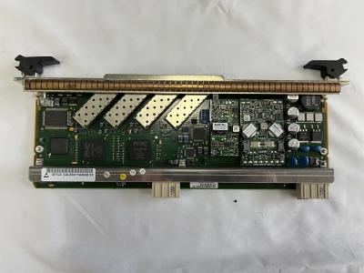 China Alcatel-Lucent 1660SM 3AL80411AB GETH-AG BOARD for sale