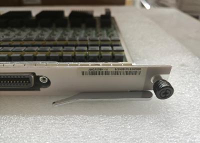 China HW MA5600 48-port VDSL2 over POTS Service Board 03020JHE H805VDMF for sale