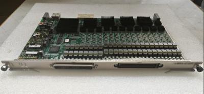 China HW MA5600 48-port VDSL2 over POTS Service Board 03020JHE H805VDMF for sale