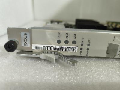China HW EXOUa QM1D00EXOU00 03054298 Evolved 10GE Optical interface Unit for HW PARC BSC6910 for sale
