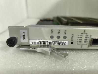 China HW SCUc WP1D00SCUC00 03056240 for PARC BSC6900 BSC6910 for sale