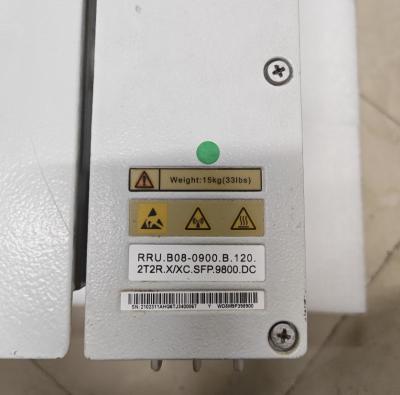 China HW RRU3959 for Multi-mode 900MHz (2*60W) 02311AHG for sale