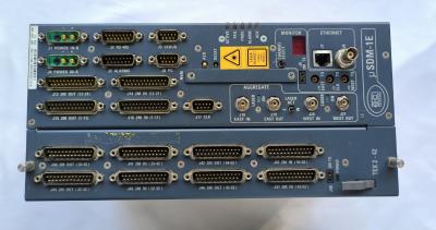 China ECI uSDM multiplexer uSDM1-63 uSDM-1E for sale