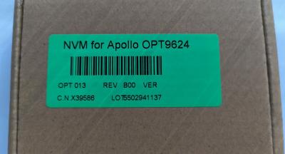 China ECI NVM Memory Card for Apollo OPT9624 X39586 for sale