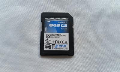 China ECI NVM Memory Card for Apollo OPT9624 X39586 for sale