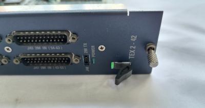 China ECI Telecom TEX2-42 Module uSDM-1E TEX2-42 for sale