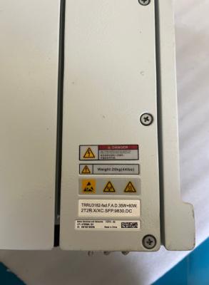 China Nokia FZFH-dc-473256A.101 Base Station Mmu Line Terminal for sale