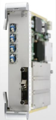 China HW OptiX OSN 9800 LSCM TN17LSCM 100Gbit/s Wavelength Conversion Board for sale