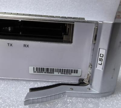 China HW OptiX OSN 9800 LSC TN15LSC 03030SRV 100Gbit/s wavelength conversion board for sale