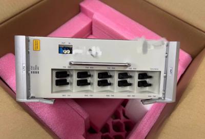China HW Optix OSN8800 LTX TN11LTX 10-Port 10Gbit/s Service Multiplexing for sale