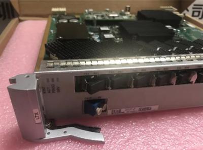 China HW OptiX OSN 8800 TN17LTX 10-Port 10Gbit/s Service Multiplexing for sale