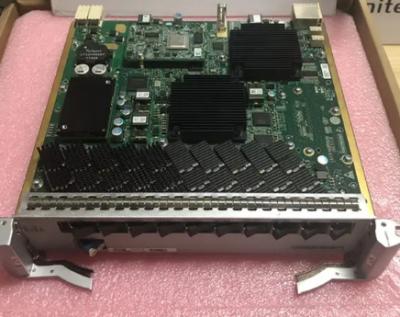 China HW OptiX OSN 8800 TN17LTX 10-Port 10Gbit/s Service Multiplexing for sale