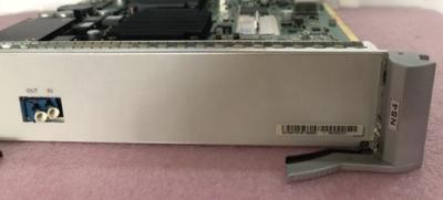 China HW OptiX OSN 8800 NS4 TN57NS4 1 x 100G line service processing board for sale