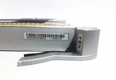China HW OptiX OSN 8800 NS4 TN58NS4 1 x 100G line service processing board for sale