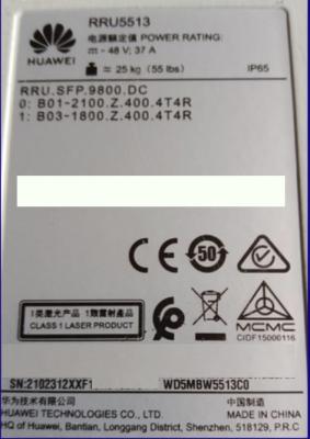 China HW RRU5513 02312XXF  Multi-Mode B1B3 4T4R for sale