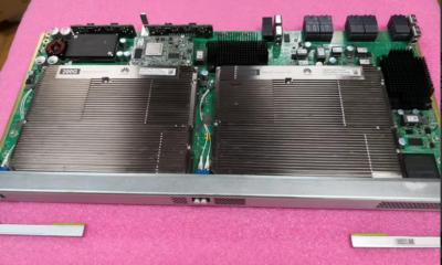 China HW OptiX OSN 9800,TNU2N402PT52,03031PLA,2*100G/200G or 1*400G Programable Line Service Processing Board for sale