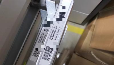 China HW OptiX OSN 9800,TNU5N402C01,02311NBK,2X100G module line service processing board for sale