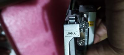 China TNG3DAPXF 03026SUL HW DAPXF Extended C-band OA base board with 2 pluggable ports for sale