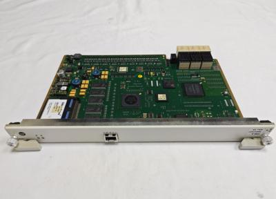 China Alcatel-Lucent 3AG27337AD CMX-A PC Board PLC/Add-On Board for sale