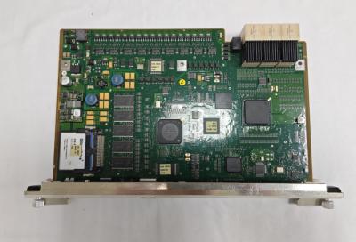 China Alcatel-Lucent 3AG27337AD CMX-A PC Board PLC/Add-On Board for sale