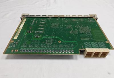 China Alcatel-Lucent 3AG27337AD CMX-A PC Board PLC/Add-On Board for sale