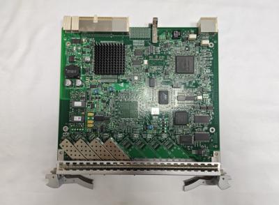 China HW OSN3500 SSND0SLQ SLQ16 4xSTM-16 Optical Interface Board for sale
