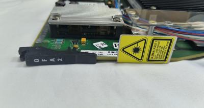 China ECI OFA2 CARD OM_ILC29+23 AS / Base card with 1 ILA23 and 1 ILA29 amplifier X52284 for sale
