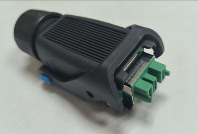 China HW 5G AAU power connector 14191501 HJ018-2ST for sale