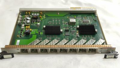 China Alcatel-Lucent 3AL98240AA - 1660 SM P8S1-4E, 8XSTM-1/2XSTM-4 PORT SFP at TelecomEasy for sale
