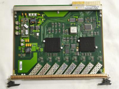 China Alcatel-Lucent 3AL98240AA - 1660 SM P8S1-4E, 8XSTM-1/2XSTM-4 PORT SFP at TelecomEasy for sale