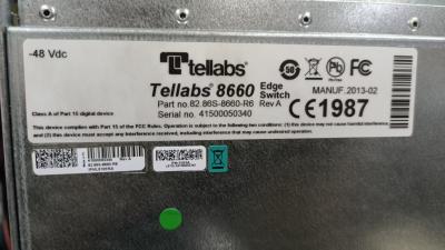 China Tellabs 8660  82.86S-8660-R6 Rev A IPML510ERA for sale