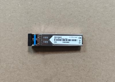 China RDH10244/3 TRX SM "1000BASE-LX40" LC-SFP -5/+85C for sale