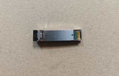 China RDH10244/3 TRX SM "1000BASE-LX40" LC-SFP -5/+85C for sale