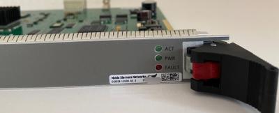 China La unidad 20Gbit/s de orden inferior S42024-L5509-A2 de la matriz de SIEMENS LOCC SUPERA 7080 golpeados en venta