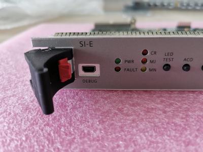 China Interfaz de la unidad de sistema de SIEMENS S42024-L5506-A1 (sincronización-AllExt-DCN) en venta