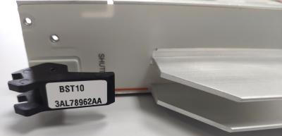China AMPLIFICADOR DE AUMENTADOR DE PRESIÓN DE BST10 ALCATEL 3AL78962AA 0 +10DBM en venta