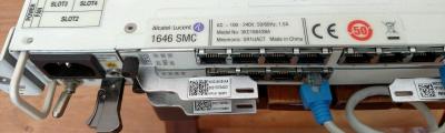 Китай 1646SMC 3KC18043BA SR1UACT ALCATEL-LUCENT продается
