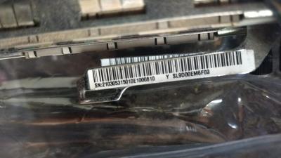 Китай Huawei SL9D00EM6F02 03053150 4*FE (RJ45)/2*GE (SFP) быстрое/доска локальных сетей гигабита с переключателем продается