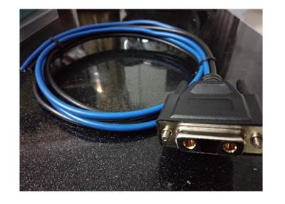 China HW MA5200F-2000 MA5200F DC Cable , 48v Power cord cable for sale