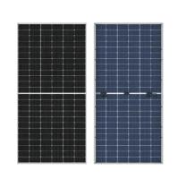 Quality Longi HiMo 7 LR7-72HGD Solar Panel 585W-620W Bifacial Double Glass Monocrystalline Module for sale