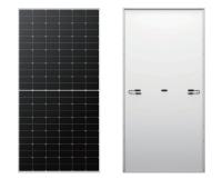 Quality 27.5kgs Longi Himo 6 LR5-72HTH 590W 595W 600W Half Cell 182mm Solar Panel for Home for sale