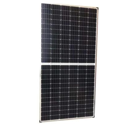 Κίνα JAM72D40 GB 570-595w N-τύπου Διπλό γυαλί Διοπλής όψης Ηλιακό πάνελ Τύπος κυψελών Μονοκρυσταλλικές προς πώληση