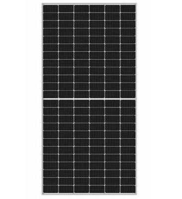 Κίνα Ηλιακή μονάδα Trina Photovoltaic 565W 570W 575W 580W 585W Vertex TSM-DE19R προς πώληση προς πώληση