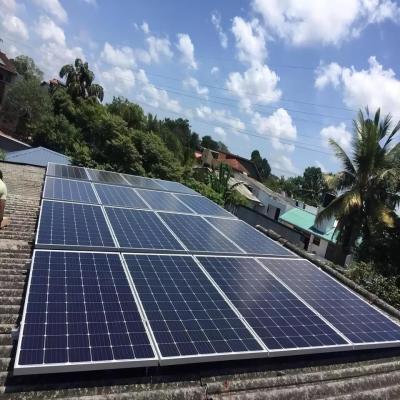 Κίνα Ηλιακό πάνελ Longi Hi-MO 7 585-620W Διπρόσωπη διπλή γυάλινη φωτοβολταϊκή μονάδα για ηλιακή ενέργεια προς πώληση