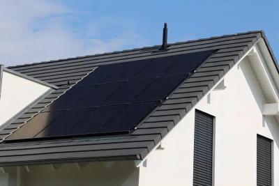 Chine CanadianSolar Panneau solaire monofacial 108 cellules TOPCon de type N pour système d'énergie solaire à vendre