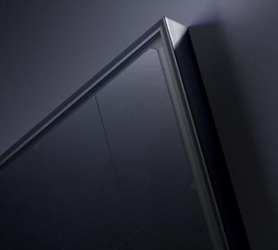 Κίνα 182mmx182mm Μονό Ηλιακό Πίνακα 108 Κυττάρα Μονοπρόσωπο Φωτοβολταϊκό Longi Hi-MO X6 Explorer Όλο Μαύρο προς πώληση